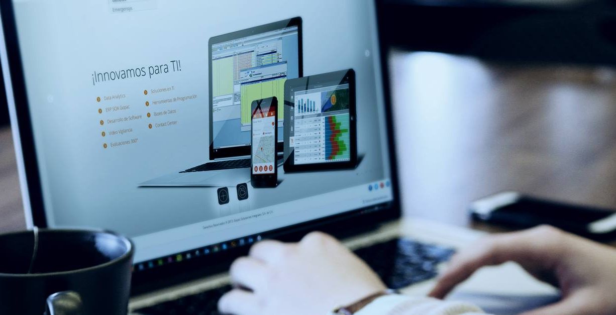 ABC Data Soluciones - Distribuidor Nacional de Idera, BlackBerry y Embarcadero