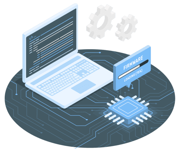 Sistemas embebidos - Automatización y eficiencia para las empresas ...