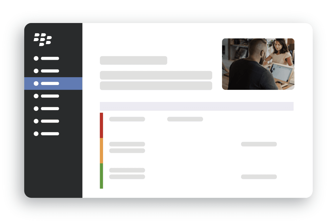 ABC Data Soluciones - Distribuidor Nacional de Idera, BlackBerry y Embarcadero