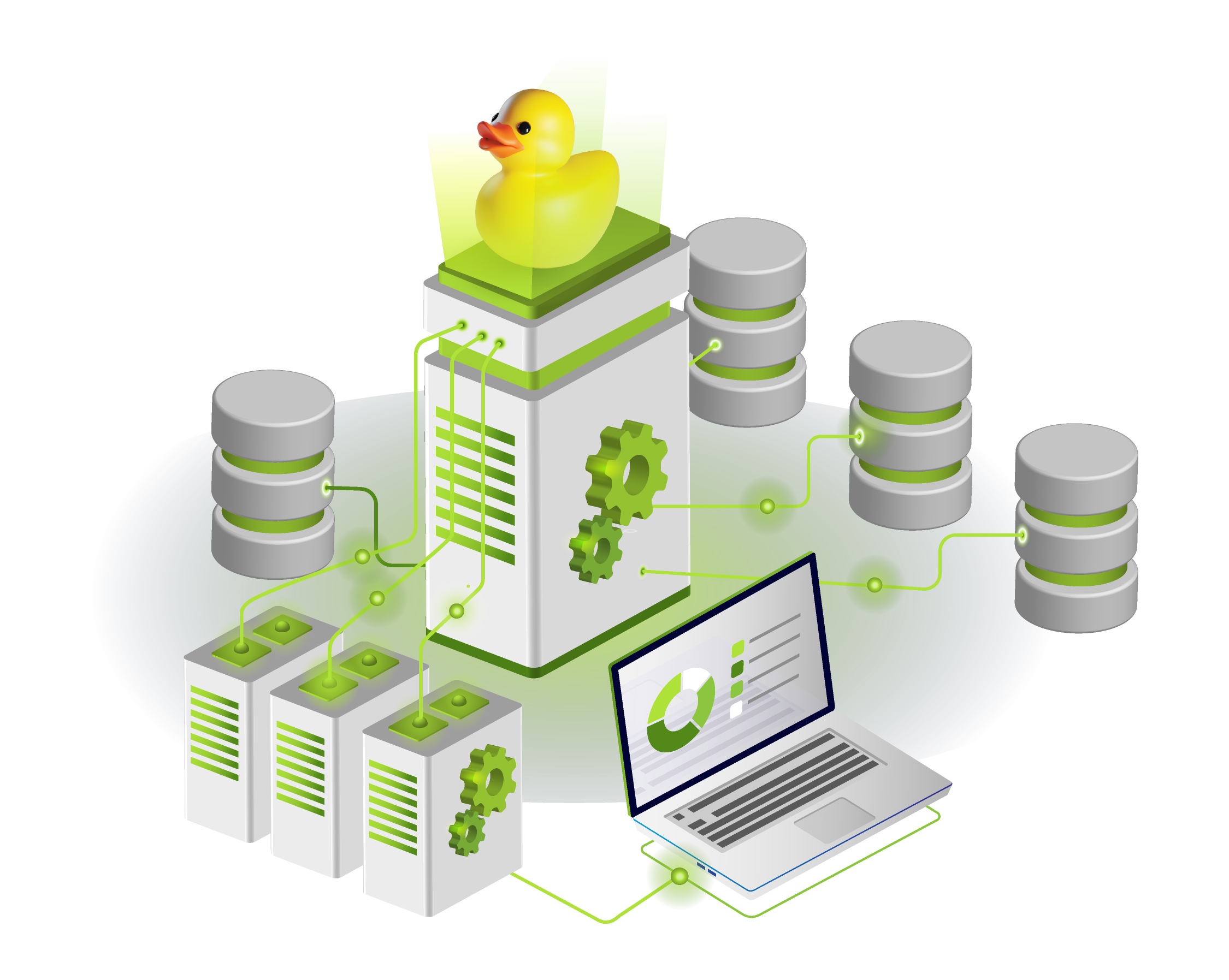 Idera Software - Soluciones para DBAs - ABC Data Soluciones